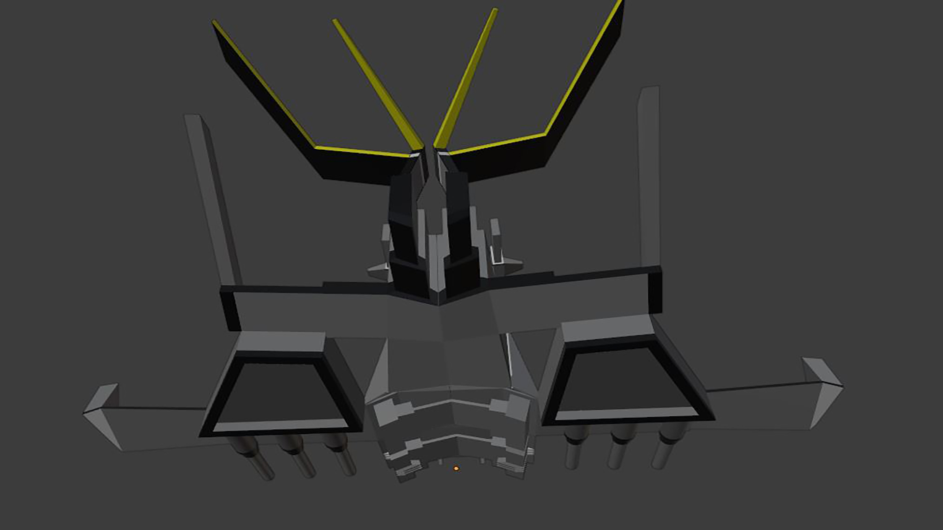 Free 3D model fighter plane - TurboSquid 1676541