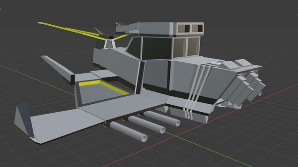 Free 3D model fighter plane - TurboSquid 1676541