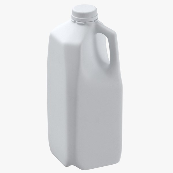 Milk Carton 3D Models for Download | TurboSquid