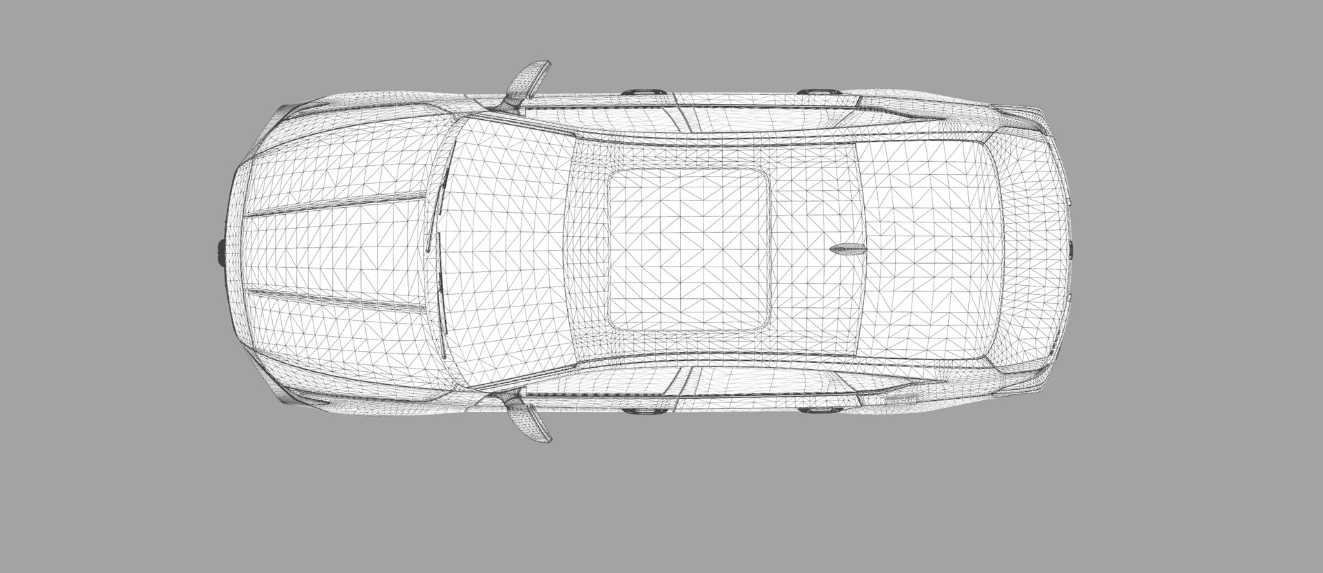 Honda Inspire CN-Spec 2018 - 20211 3D Model - TurboSquid 2048712