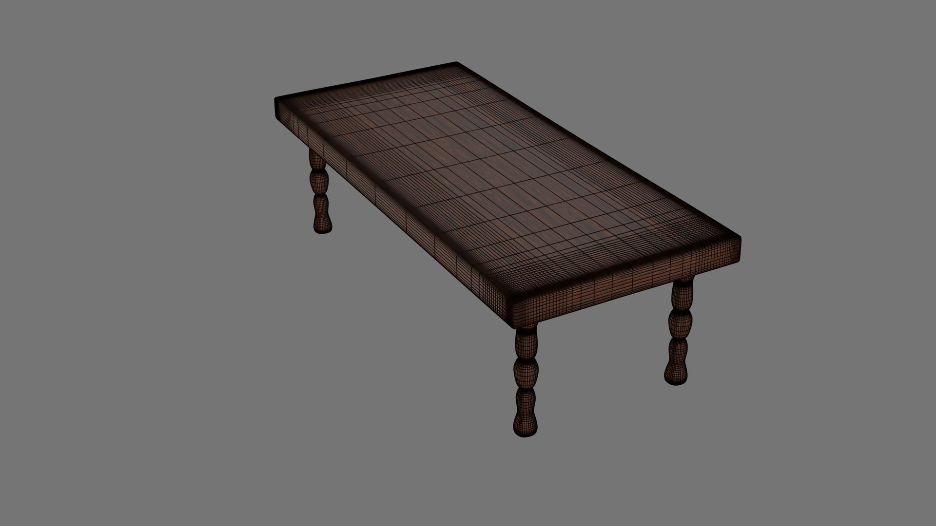 3D Model Table Cloth - TurboSquid 1578432