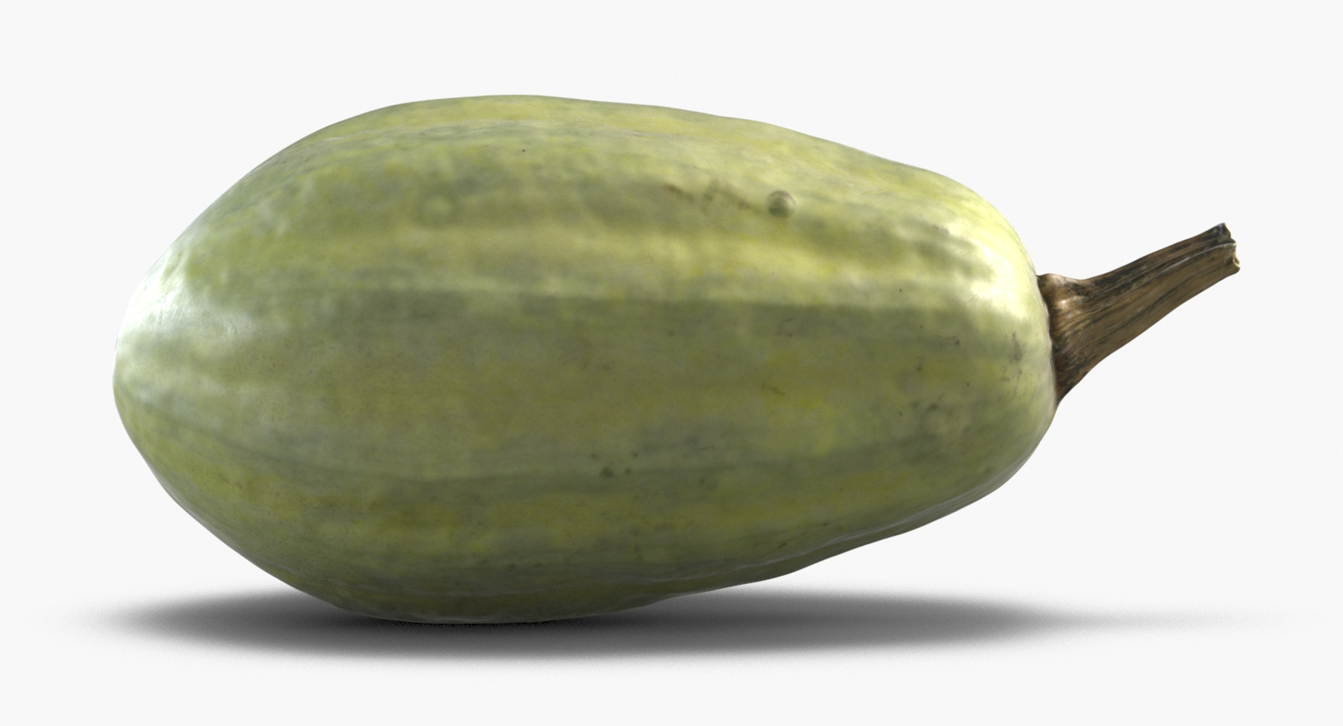 Pumpkin Subdivision Displacement 3D Model - TurboSquid 1385982