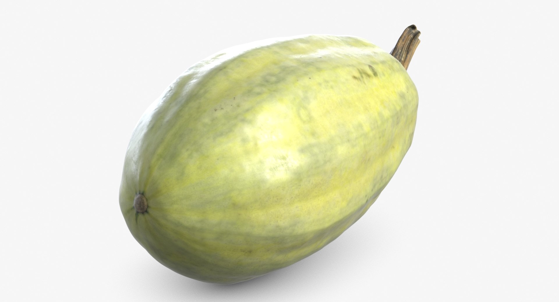 Pumpkin Subdivision Displacement 3D Model - TurboSquid 1385982