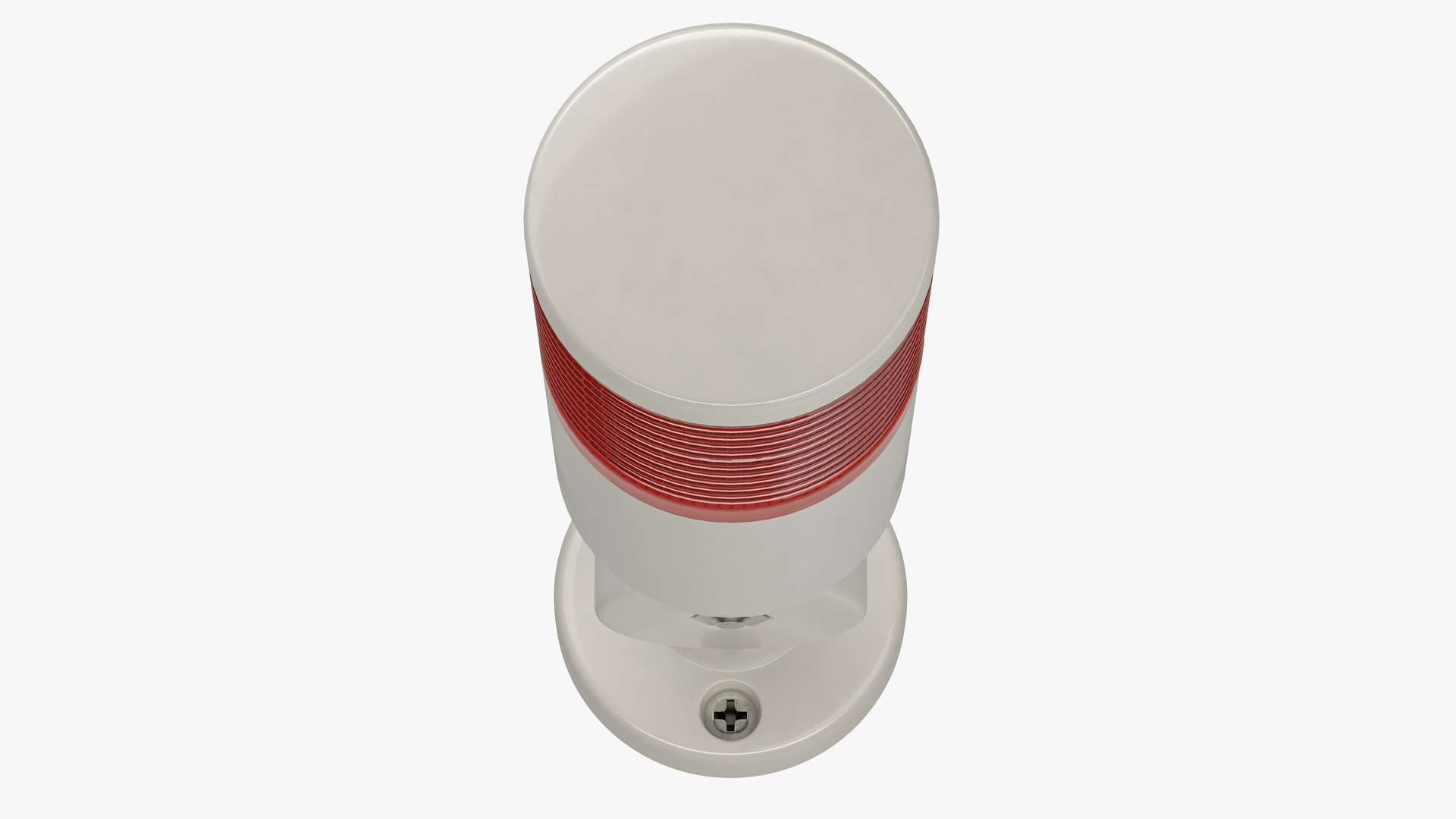 3D Model LED Tower 1x - TurboSquid 2230378