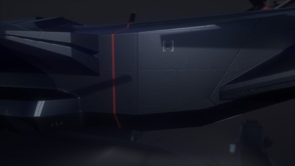 3D model vtol - v48 night - TurboSquid 1251654