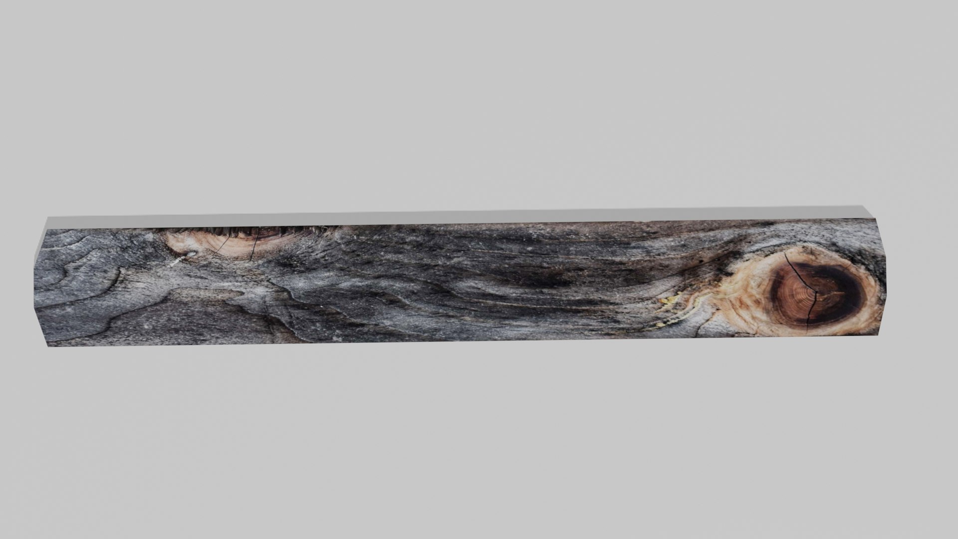 3D Realistic Plank - TurboSquid 1466923