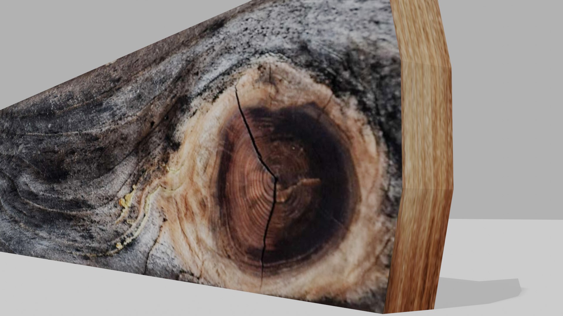 3D Realistic Plank - TurboSquid 1466923