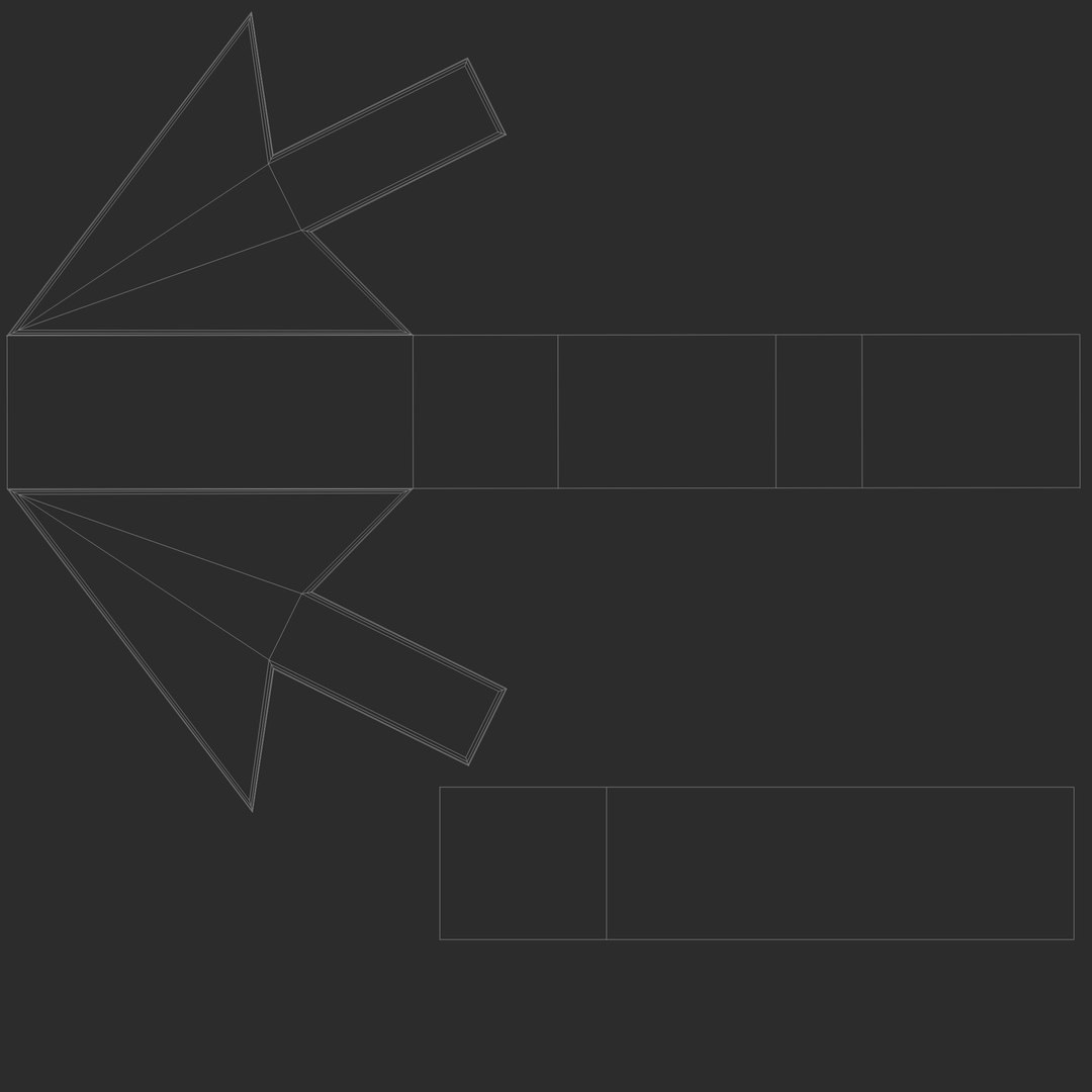 3D Model Cursor User Interface - TurboSquid 1600998