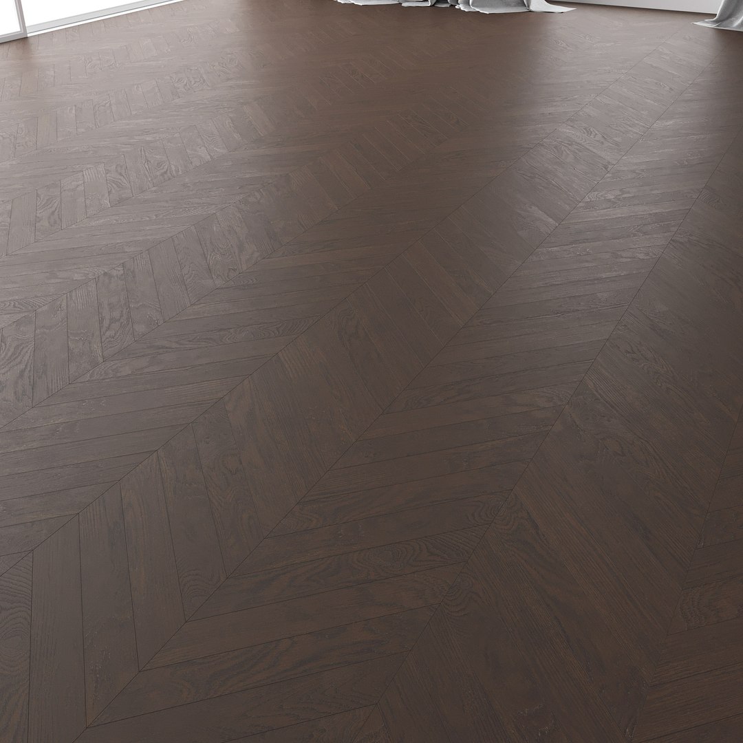 Parquet Oak Marrone New 3D Model - TurboSquid 1568596