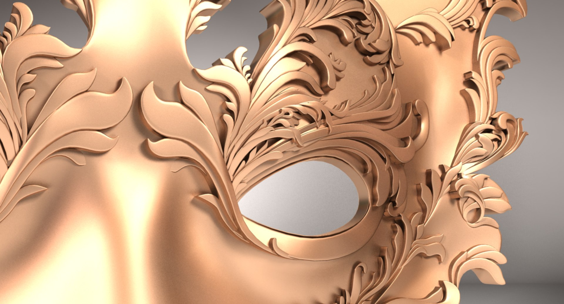 3D Mask X1 Model - TurboSquid 1368895