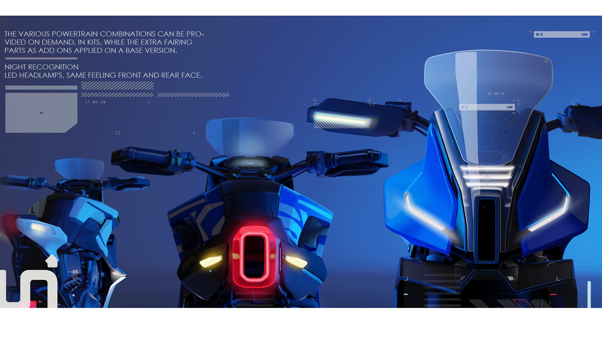 Moto 13 3D model - TurboSquid 2033556