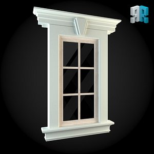 3d architectural modules