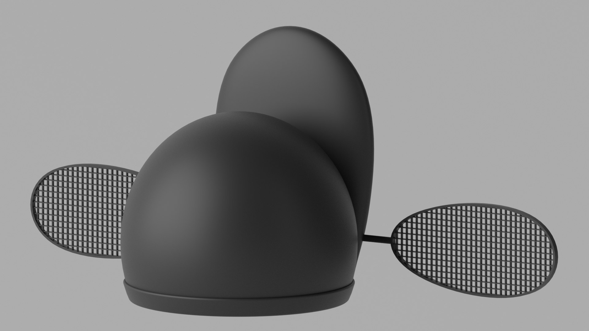 Chinese Hat 3D Model - TurboSquid 2395332