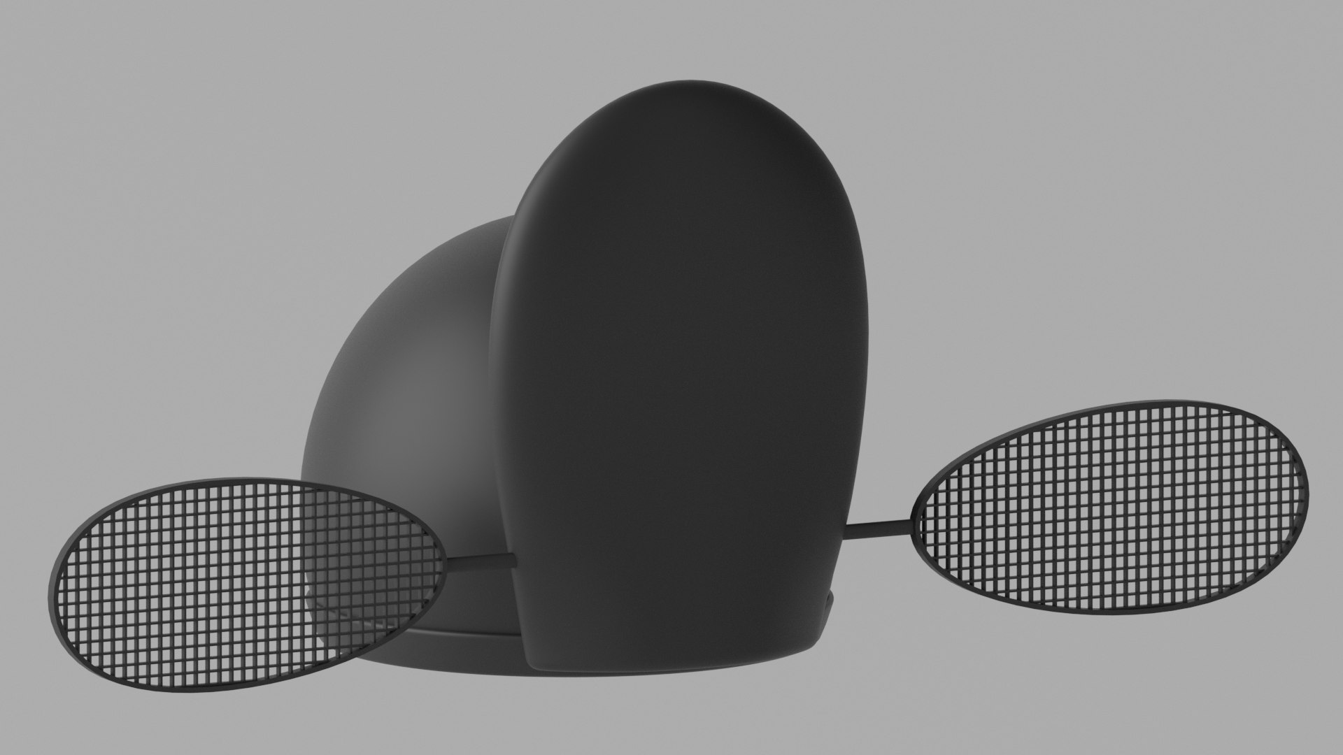Chinese Hat 3D Model - TurboSquid 2395332