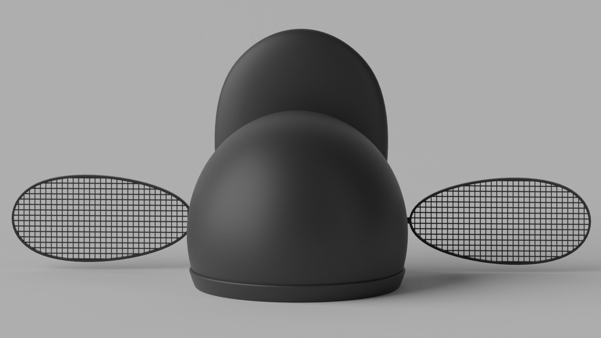 Chinese Hat 3D Model - TurboSquid 2395332