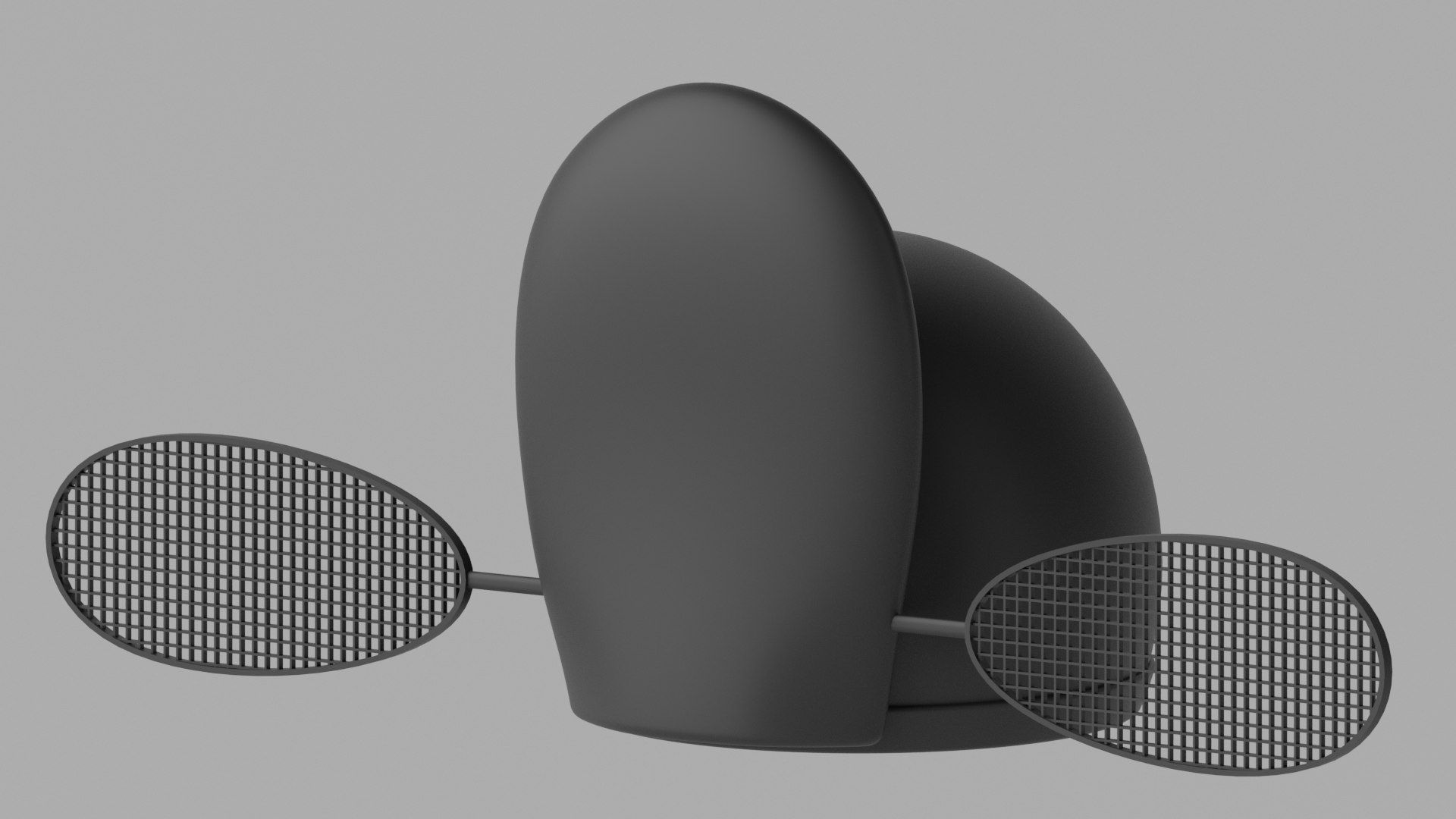 Chinese Hat 3D Model - TurboSquid 2395332