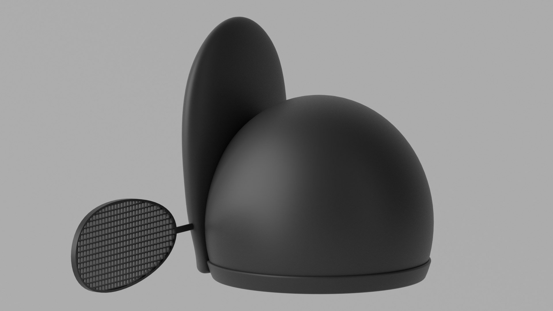 Chinese Hat 3D Model - TurboSquid 2395332