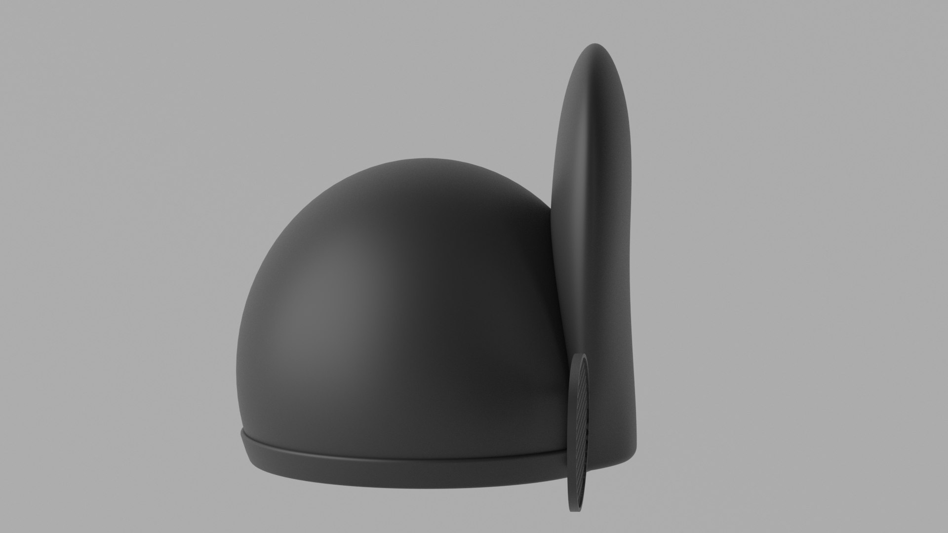 Chinese Hat 3D Model - TurboSquid 2395332
