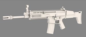 Free 3D Scar Models | TurboSquid