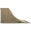 3d Model Of Quarter Pipe Skate Ramp