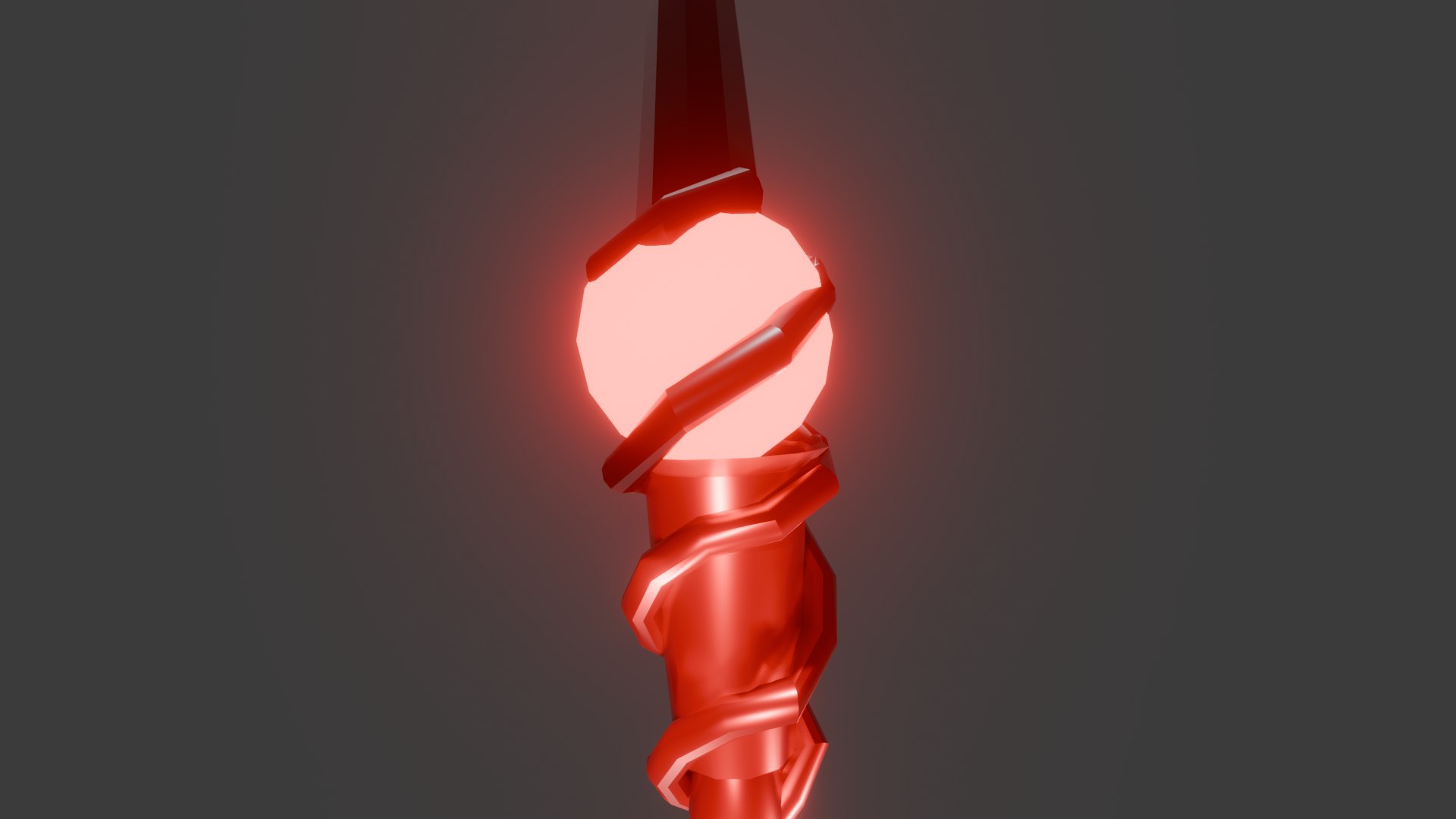 3D Wand - TurboSquid 2356550