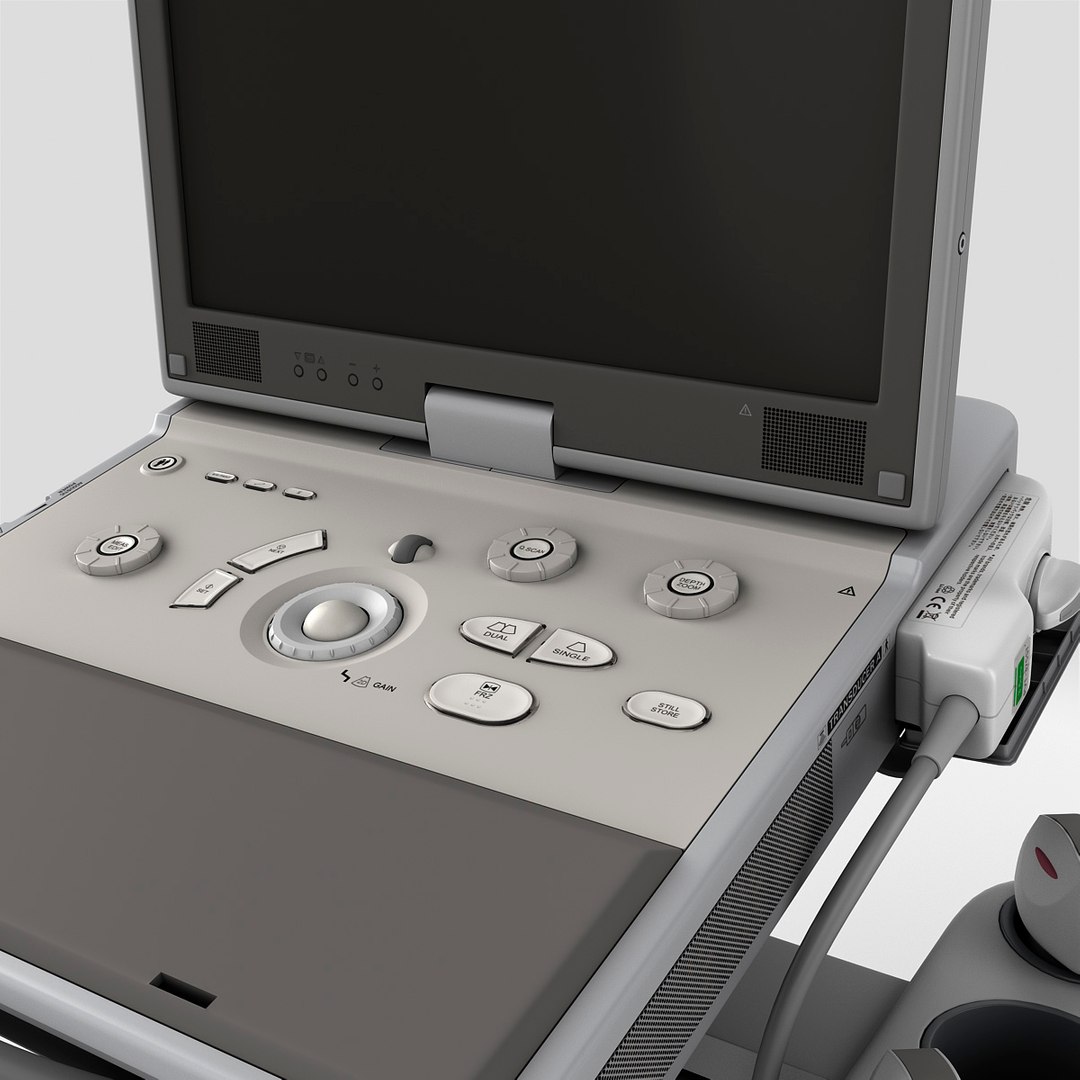 Arnold Model - TurboSquid 1213547