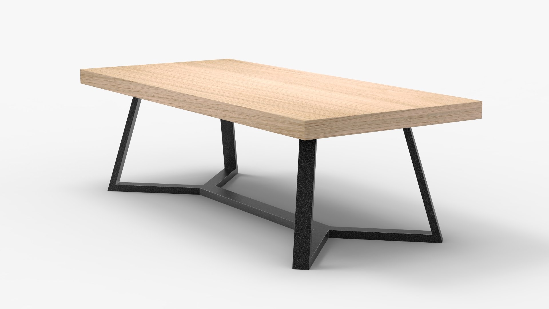 3D Table Arabesk Design - TurboSquid 1469817