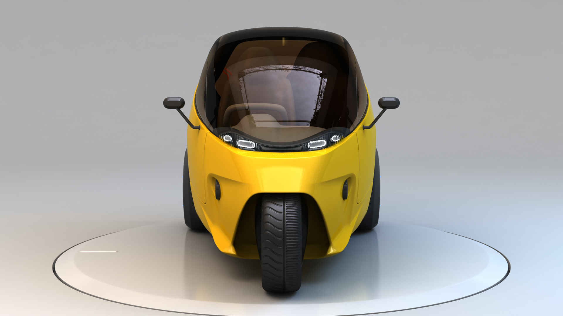 3D Bemo - 1v1 - TurboSquid 1998651