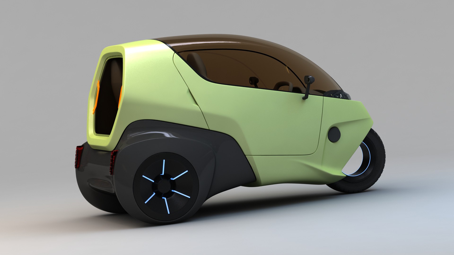 3D Bemo - 1v1 - TurboSquid 1998651