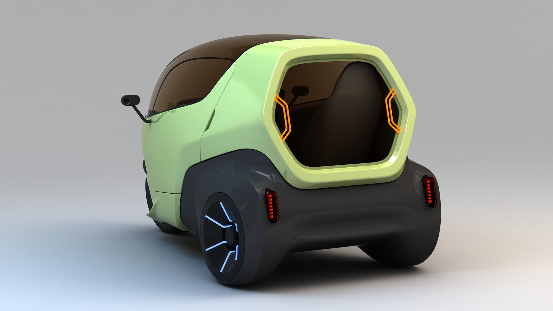 3D Bemo - 1v1 - TurboSquid 1998651