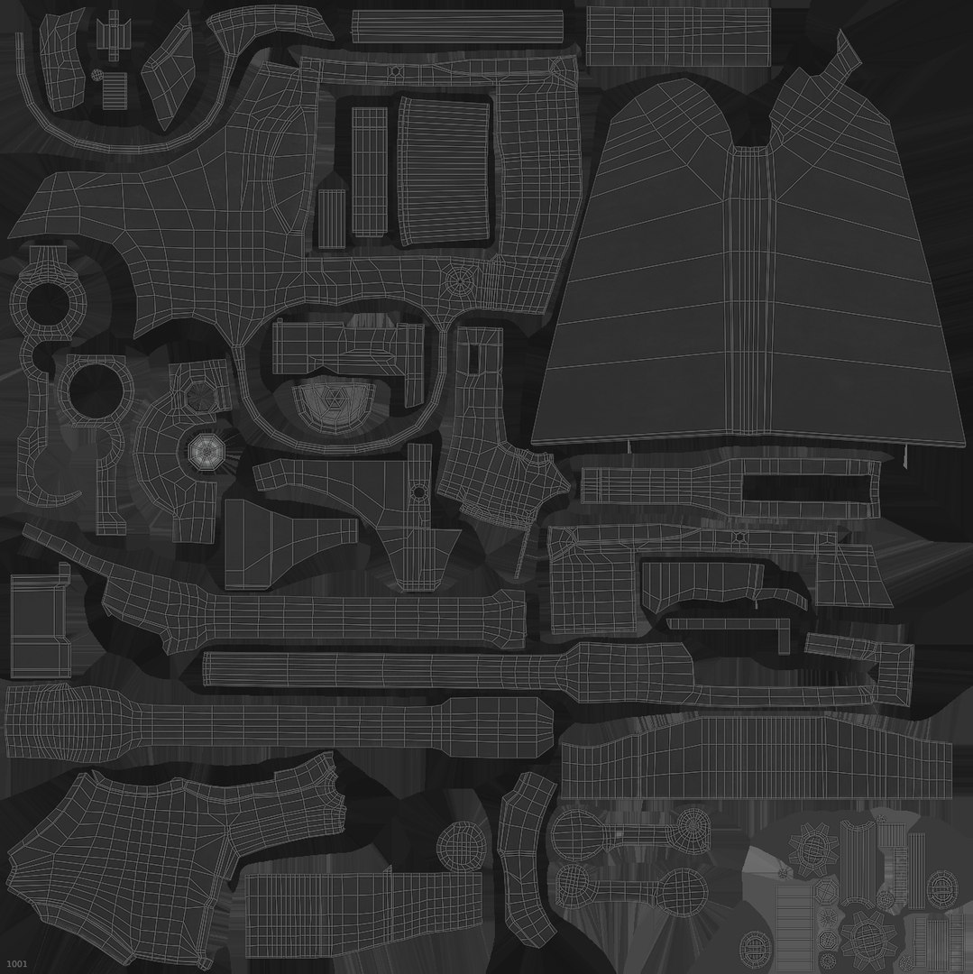 3D Colt python 357 3 inch black - TurboSquid 2035917