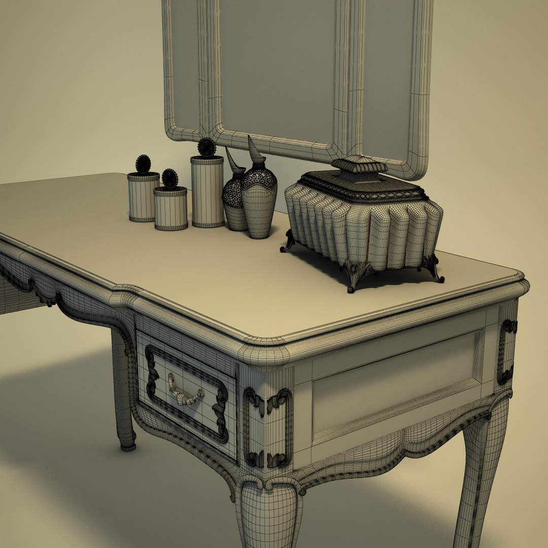 Angelo Cappelini 3d Max