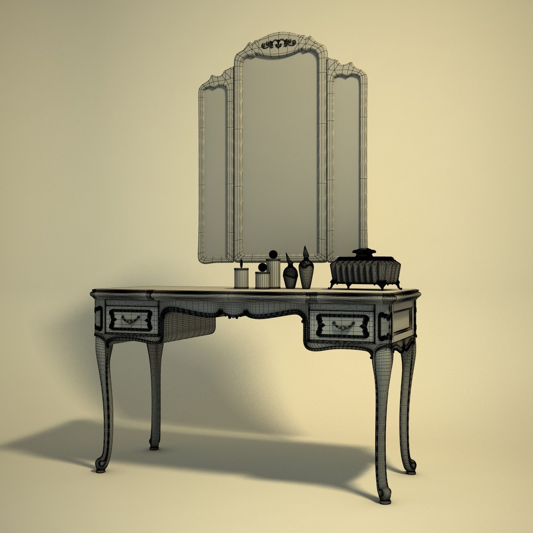 Angelo Cappelini 3d Max