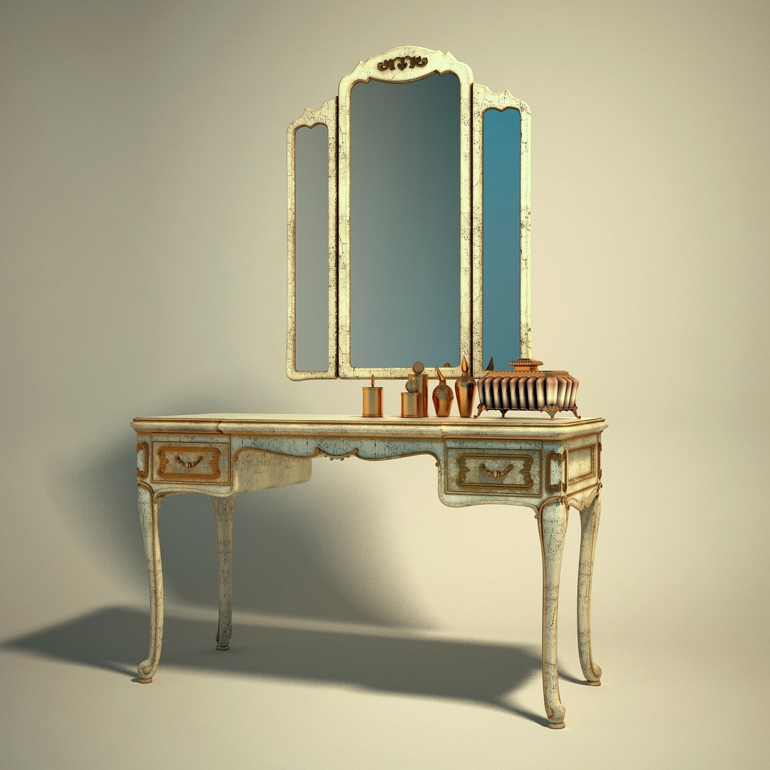 Angelo Cappelini 3d Max