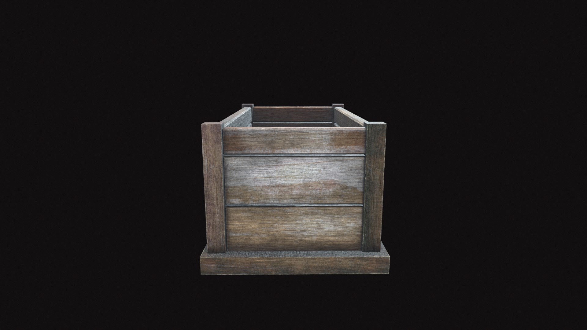 3D Medieval ToolBox 01 Model - TurboSquid 2322409
