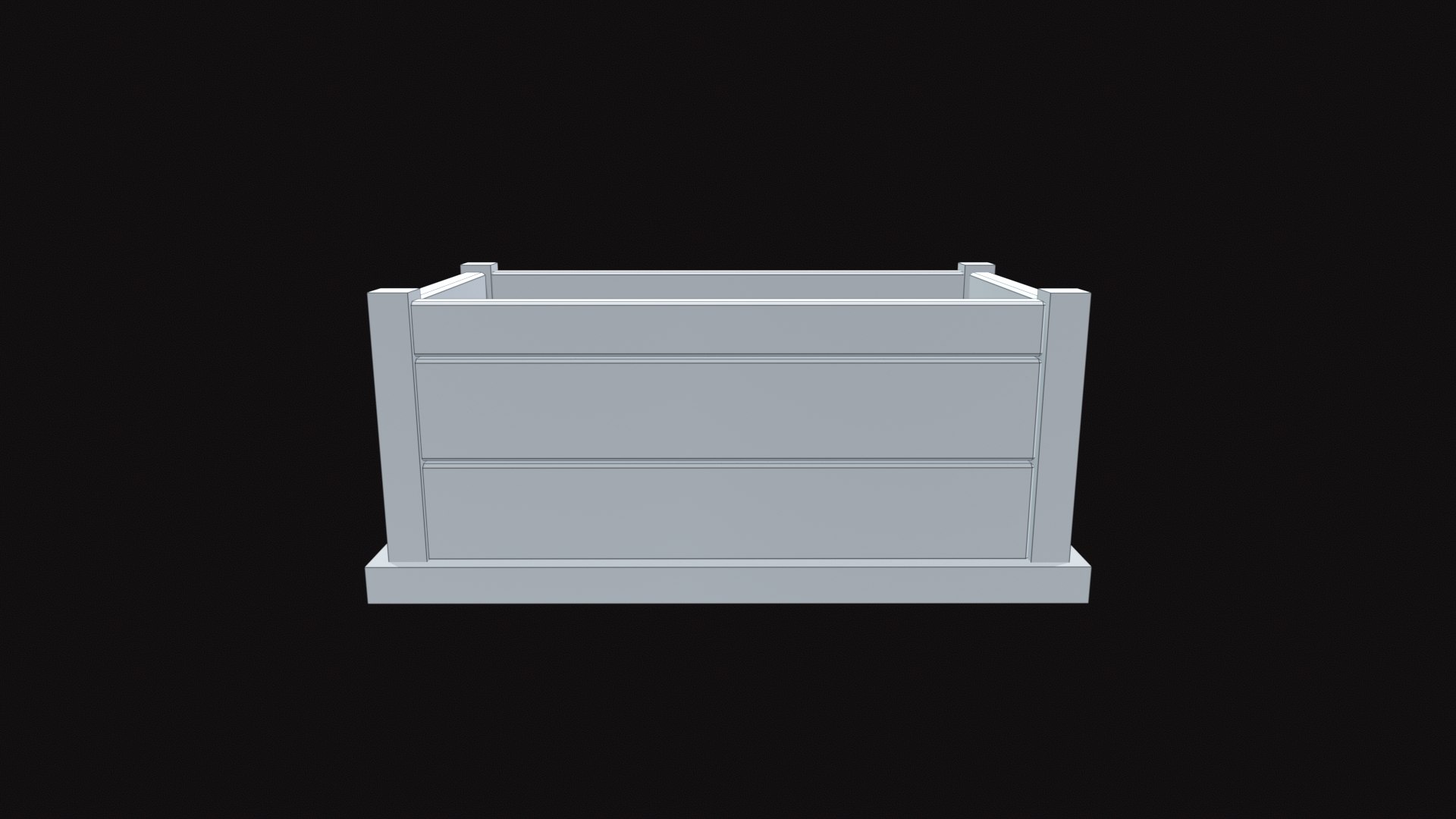 3D Medieval ToolBox 01 Model - TurboSquid 2322409