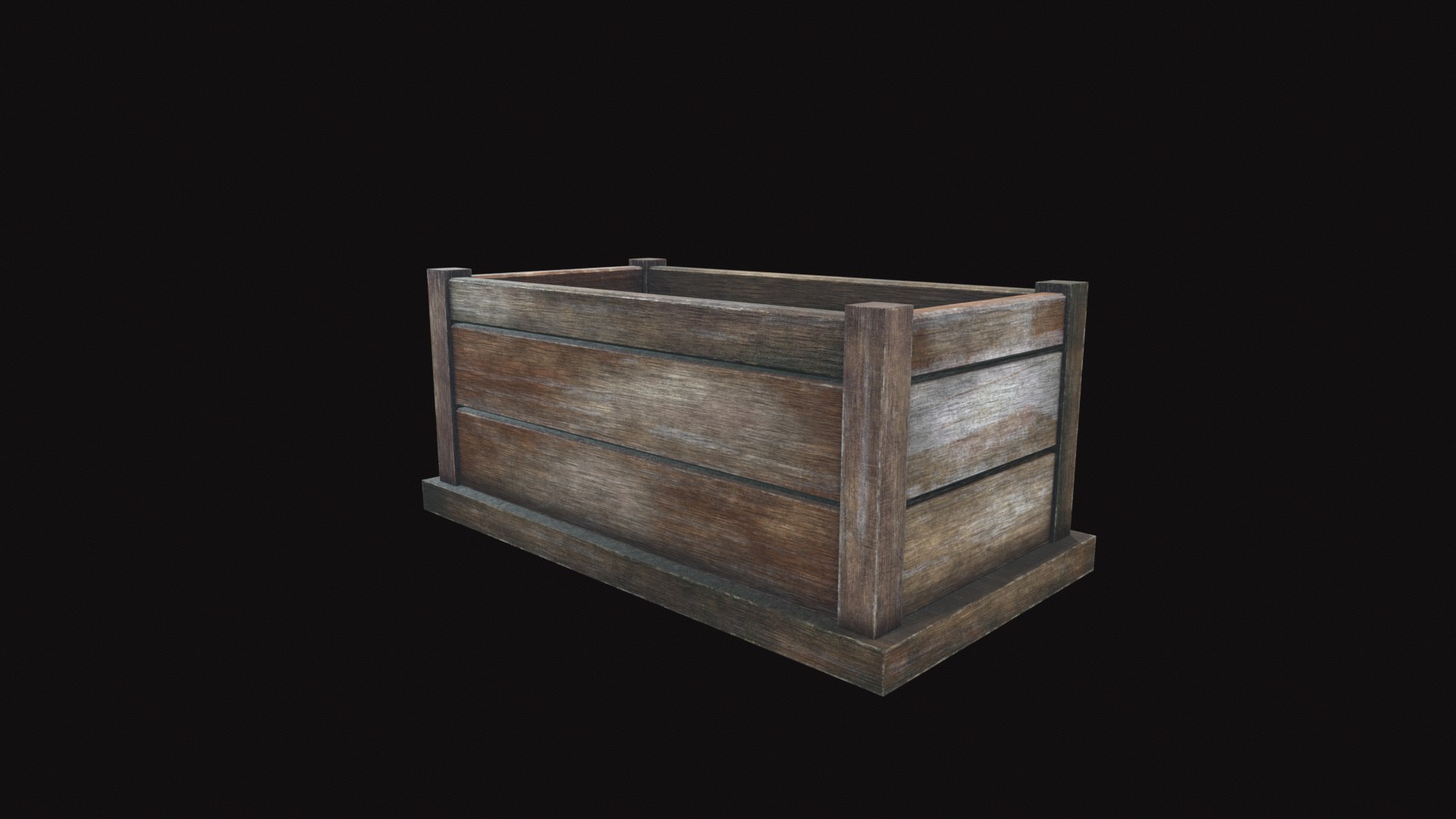 3D Medieval ToolBox 01 Model - TurboSquid 2322409