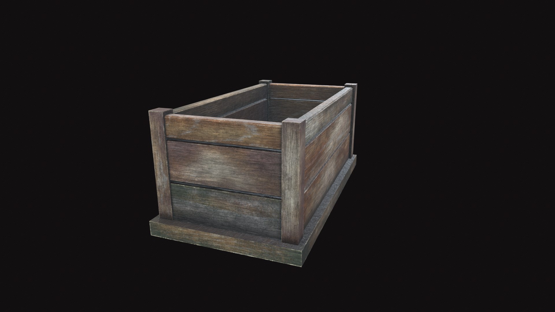 3D Medieval ToolBox 01 Model - TurboSquid 2322409