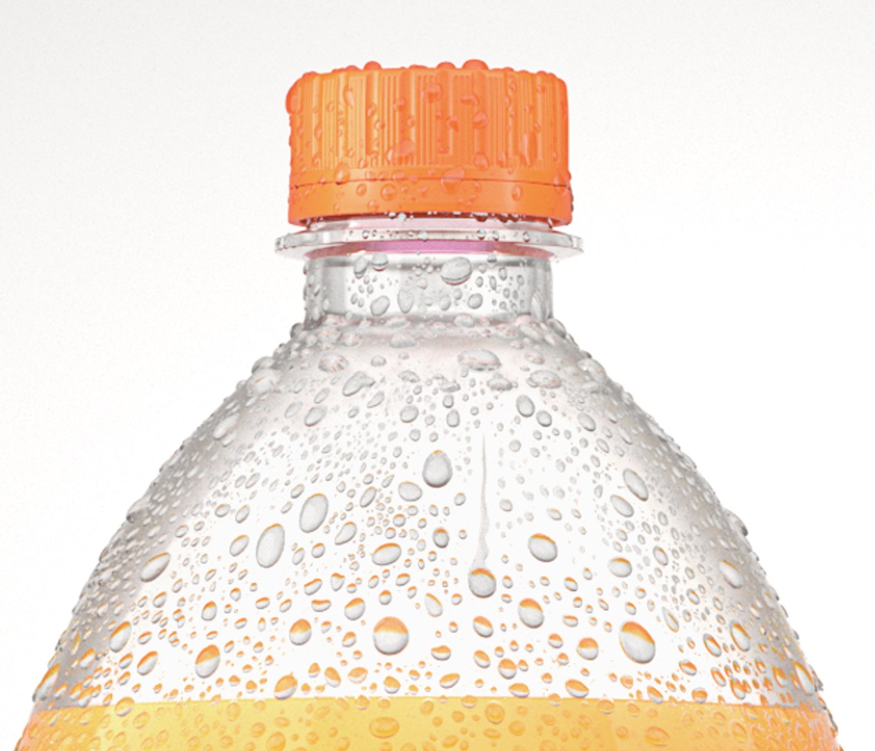 3D Soda Bottle 2 Liters - TurboSquid 1782286