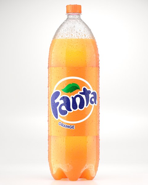 2L Bottle 3D Models for Download | TurboSquid