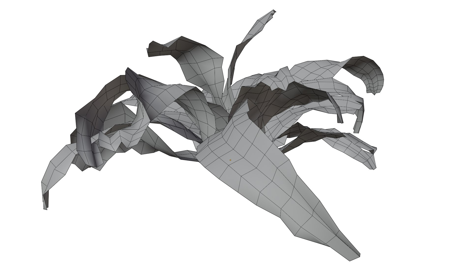 Fern 3D Model - TurboSquid 2234720