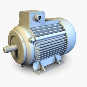 Motor AutoCAD drawing Models for Download | TurboSquid