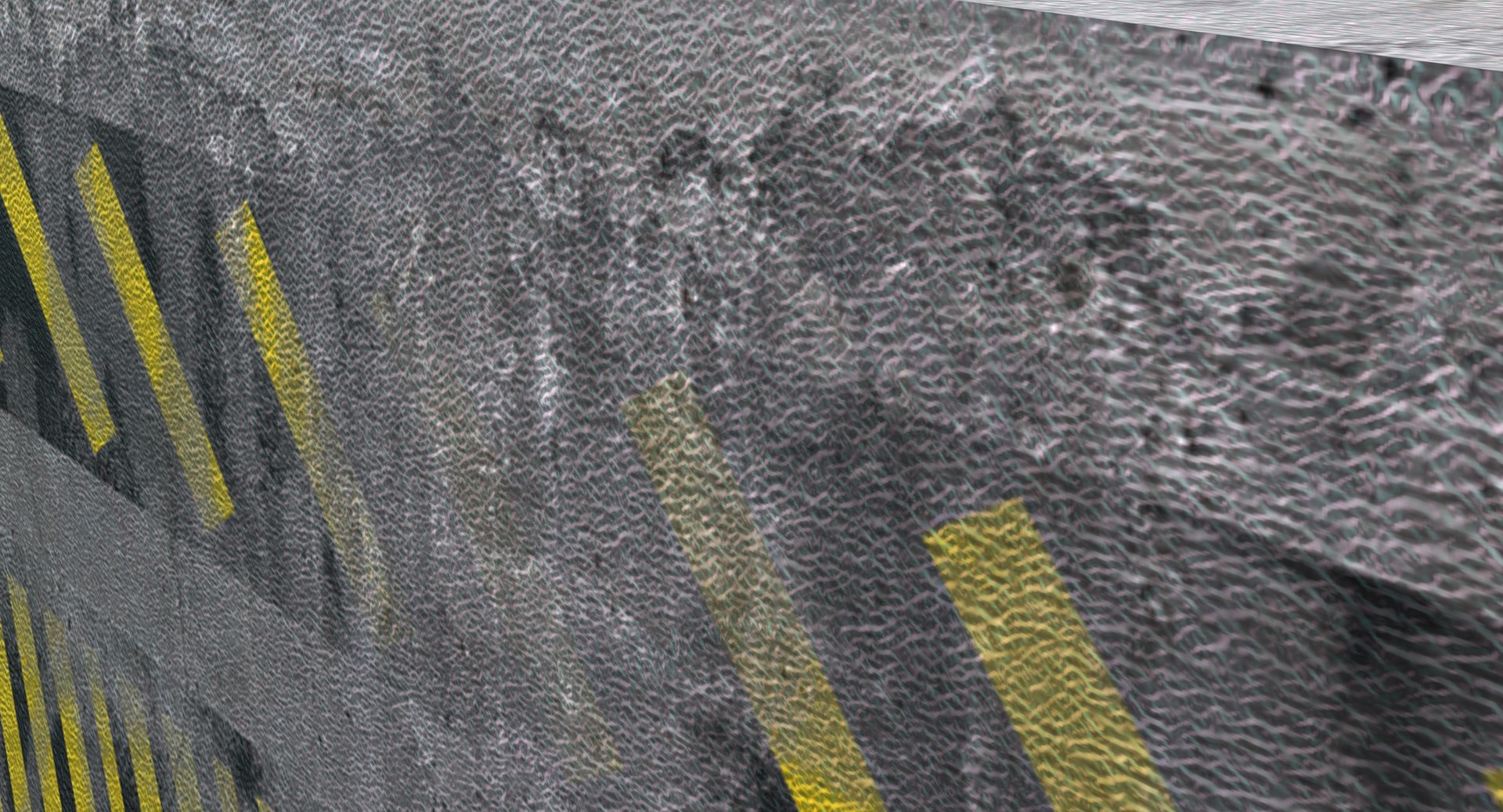 3D Barrier - TurboSquid 1414596