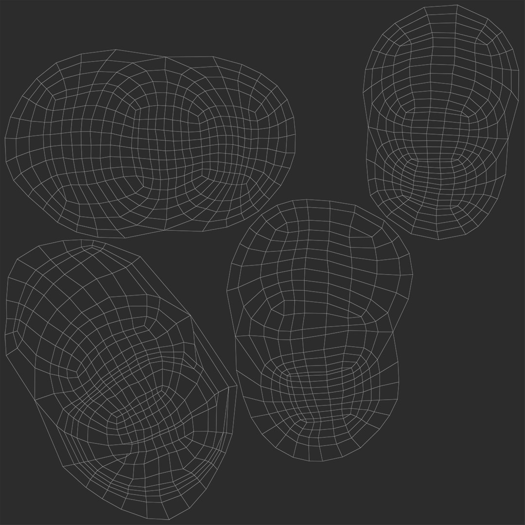 Slim 250ml condensation big 3D model - TurboSquid 1712364