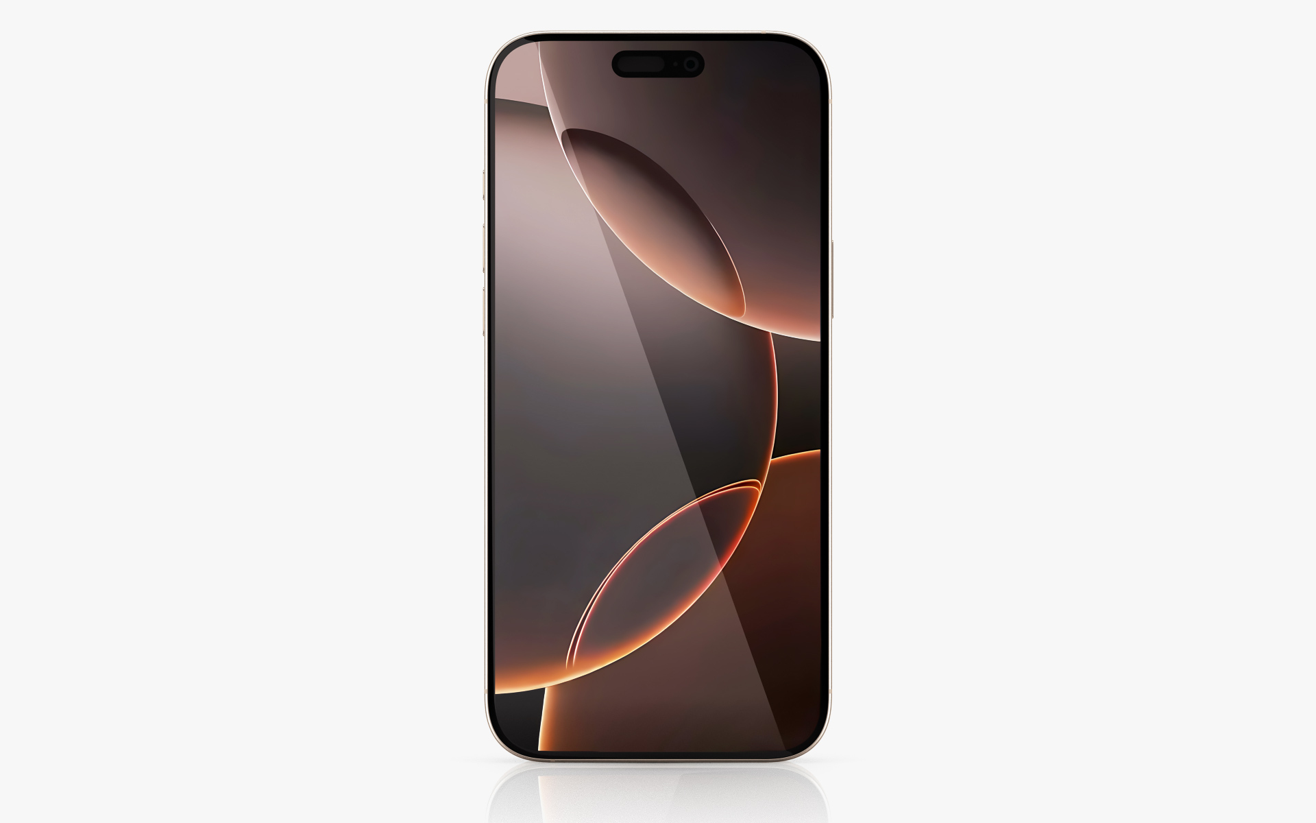 modelo 3d iPhone 16 Pro Max - TurboSquid 2280462