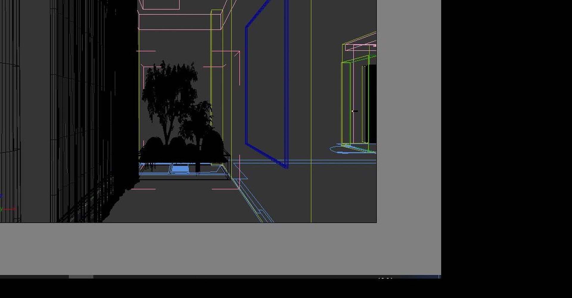 3D Plant Potting Modern model - TurboSquid 2111653