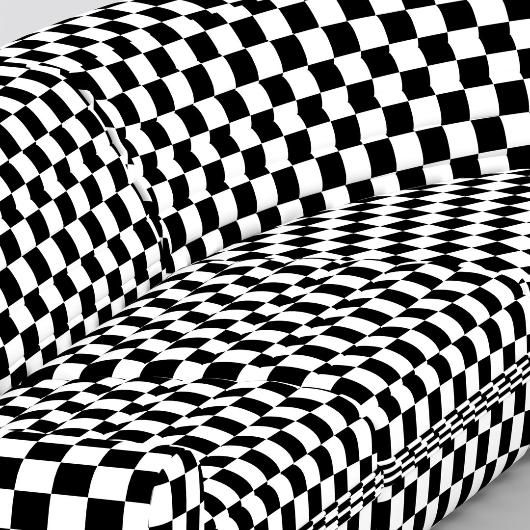 VICIOUS 3D Model - TurboSquid 2160199