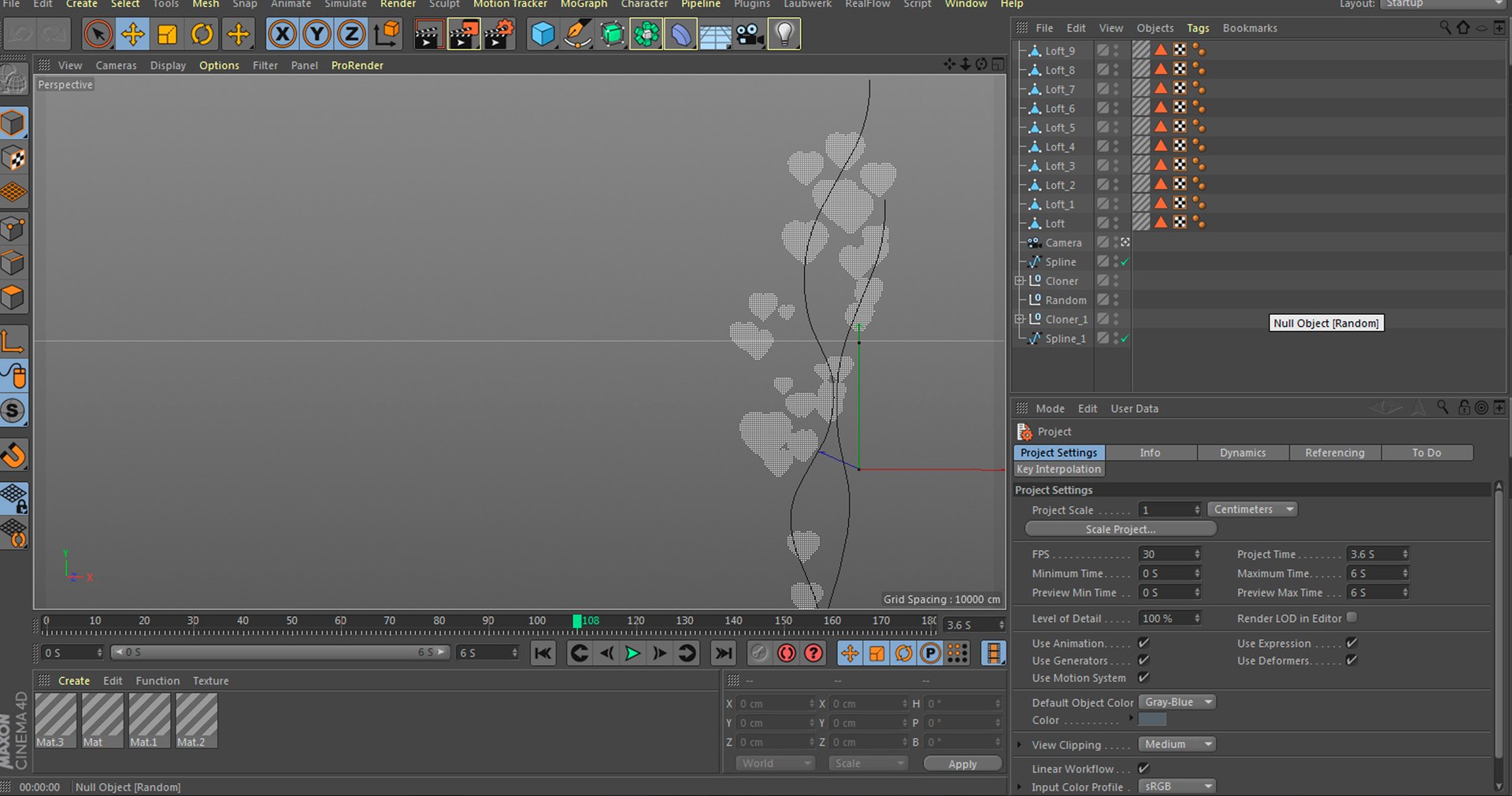 Hearts insta 3D model - TurboSquid 1279112