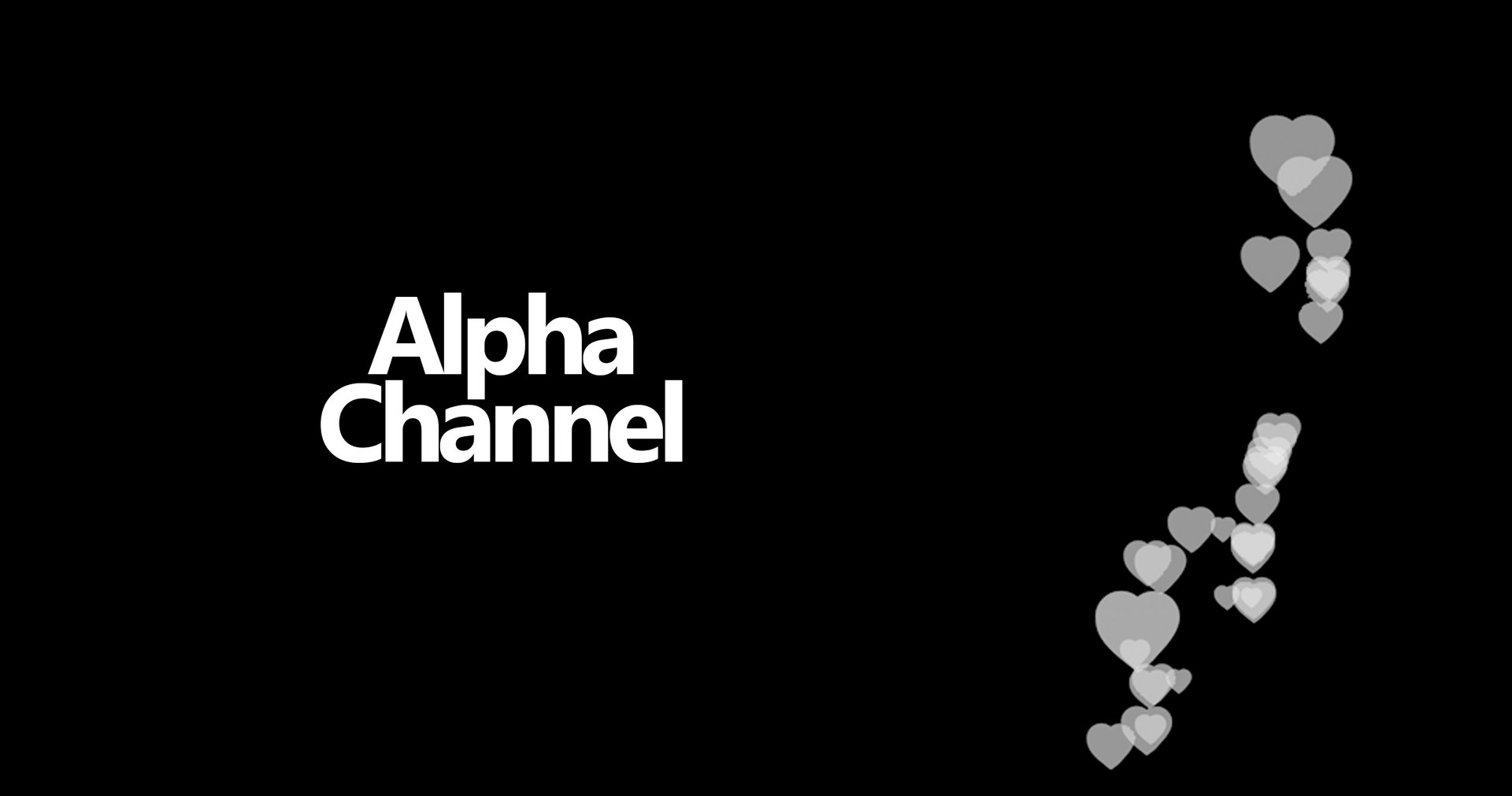 Hearts insta 3D model - TurboSquid 1279112