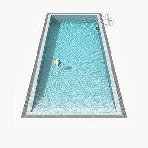 Free 3D Pool Models | TurboSquid